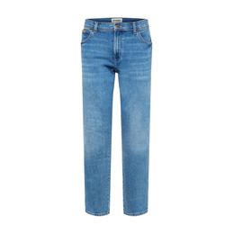 Wrangler Jeans 'TEXAS' Herren Gr&ouml;&szlig;e 33 blue denim