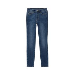 Tom Tailor Denim Jeans 'Nela' Damen Gr&ouml;&szlig;e 27/28 dunkelblau