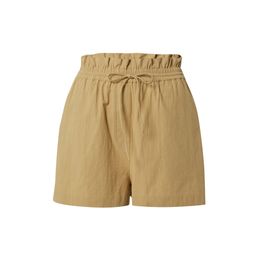 EDITED Shorts 'Baila' Damen Gr&ouml;&szlig;e 38 khaki