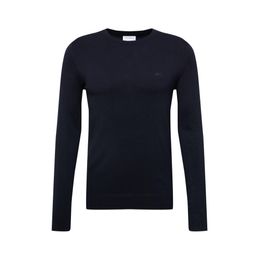 LINDBERGH Sweater male size XL marine blue