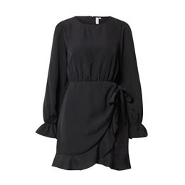 Nly By Nelly Kleid Damen Gr&ouml;&szlig;e 38 schwarz Sommerkleid