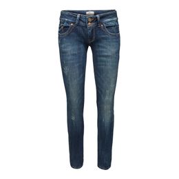 LTB Jeans 'Molly' female size 30 Blue denim