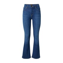 Lee Jeans 'Breese' female size 26 Blue denim