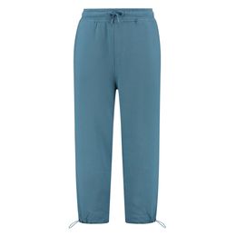 Shiwi Hose Damen Gr&ouml;&szlig;e 38 blue denim