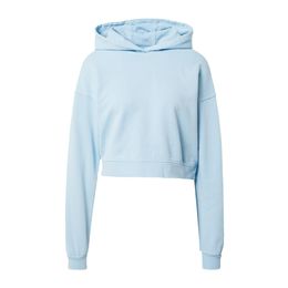 Urban Classics Sweatshirt Damen Gr&ouml;&szlig;e S hellblau