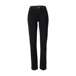 Pieces Jeans 'KELLY' Damen Gr&ouml;&szlig;e 26 black denim
