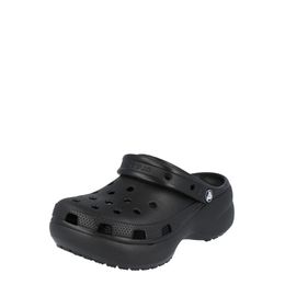 Crocs Clogs 'Classic' Damen Gr&ouml;&szlig;e 42/43 schwarz