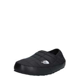 The North Face Hausschuh 'Thermoball Traction V' Damen Gr&ouml;&szlig;e 39 schwarz / wei&szlig;