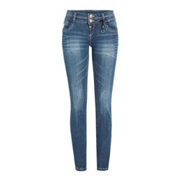 Timezone Jeans 'Enya' Damen Gr&ouml;&szlig;e 32 blau