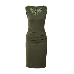 Kaffe Kleid 'Sara' Damen Gr&ouml;&szlig;e 38 oliv
