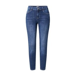 soyaconcept Jeans Damen Gr&ouml;&szlig;e 33 dunkelblau
