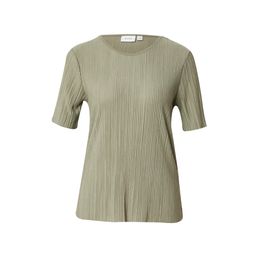 Vila T-Shirt 'VIPlisa' Damen Gr&ouml;&szlig;e S khaki