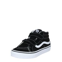 Vans Sneaker 'SK8' Jungen Gr&ouml;&szlig;e 28 schwarz / wei&szlig;