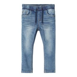 name it Jeans 'Ryan' Jungen Gr&ouml;&szlig;e 110 blue denim