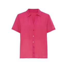 Vivance Bluse Damen Gr&ouml;&szlig;e S pink