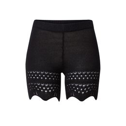 Urban Classics Shorts Damen Gr&ouml;&szlig;e 38 schwarz