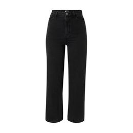 Lindex Jeans 'Hanna' Damen Gr&ouml;&szlig;e 43/44 black denim