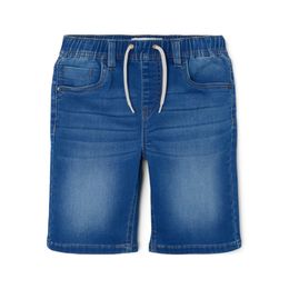 name it Jeans 'Ryan' Jungen Gr&ouml;&szlig;e 80 blue denim