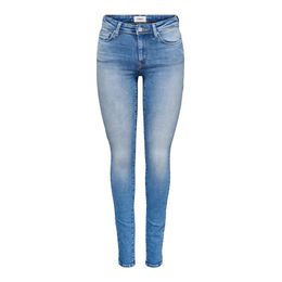 Only Jeans Damen Gr&ouml;&szlig;e 29 blue denim