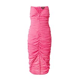 Sel by peppercorn Misspap Kleid Damen Gr&ouml;&szlig;e 42 pitaya
