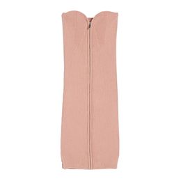 Bershka Kleid Damen Gr&ouml;&szlig;e S pastellpink