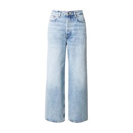 Sams&oslash;e & Sams&oslash;e Sams&oslash;e Sams&oslash;e JEANS 'SHELLY' Damen Gr&ouml;&szlig;e 26 hellblau