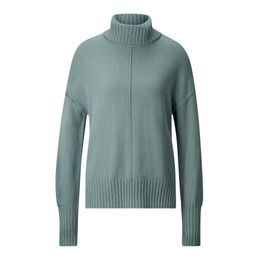 Heine Pullover Damen Gr&ouml;&szlig;e XS petrol