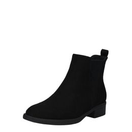 ABOUT YOU Chelsea Boots 'Fine' Damen Gr&ouml;&szlig;e 36 schwarz Winterschuhe