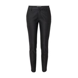 MOS MOSH Pleat-Front Pants female size 32 Black