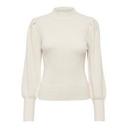 Only Pullover 'Katia' Damen Gr&ouml;&szlig;e XL beige