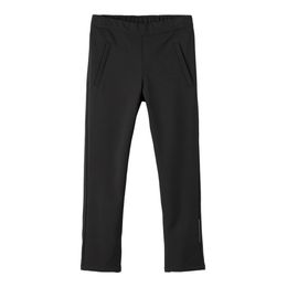 NAME IT Athletic Pants 'NBNAlfa' boy size 146 Black