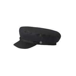 Brixton Cap Damen Gr&ouml;&szlig;e 53/54 schwarz