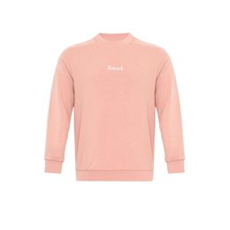 Antioch Sweatshirt Herren Gr&ouml;&szlig;e S pink / wei&szlig;
