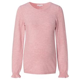 Noppies Pullover 'Forli' Damen Gr&ouml;&szlig;e M hellpink