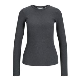 Jack & Jones JJXX Shirt 'JXFreya' female size XL Anthracite