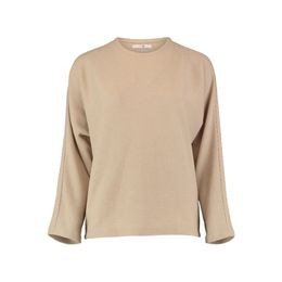 Haily's Hailys Shirt 'Maira' Damen Gr&ouml;&szlig;e L hellbeige