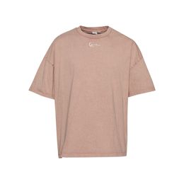 Karl Kani T-Shirt Herren Gr&ouml;&szlig;e XS beige