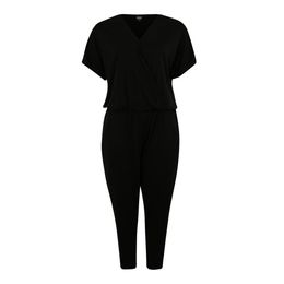 Urban Classics Jumpsuit female size XL Black
