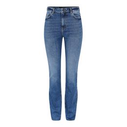 Pieces Jeans 'Eda' Damen Gr&ouml;&szlig;e 33 blue denim