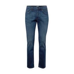 Camel Active Jeans Herren Gr&ouml;&szlig;e 36 blue denim / dunkelblau