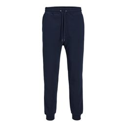 Jack & Jones Jack & Jones Hose 'JPSTGordon JJBradley' Herren Gr&ouml;&szlig;e 34 marine