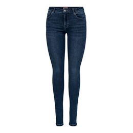 Only Jeans 'Carmen' Damen Gr&ouml;&szlig;e 30 blue denim