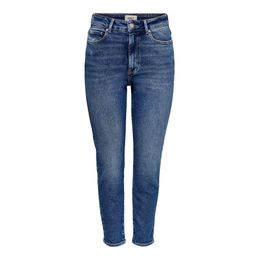 Only Jeans Damen Gr&ouml;&szlig;e 28 blue denim
