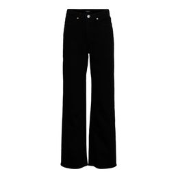 V&eacute;ro Moda Vero Moda Jeans 'Vmtessa' Damen Gr&ouml;&szlig;e 30 schwarz