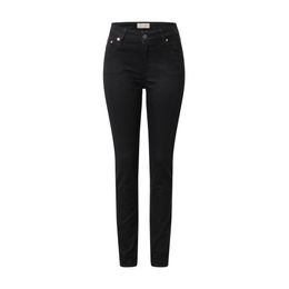 MUD Jeans Jeans 'Hazen' Damen Gr&ouml;&szlig;e 32 schwarz