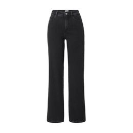 DAWN Jeans Damen Gr&ouml;&szlig;e 25 black denim