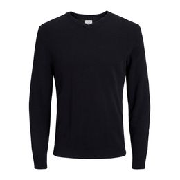 Jack & Jones Jack & Jones Pullover Herren Gr&ouml;&szlig;e XS schwarz