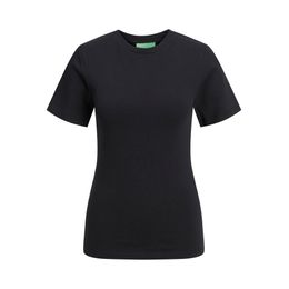Jack & Jones JJXX T-Shirt 'Belle' Damen Gr&ouml;&szlig;e XS schwarz