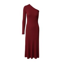 IVY & OAK Ivy Oak Kleid 'KYA' Damen Gr&ouml;&szlig;e 34 merlot Winterkleid