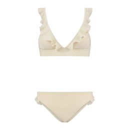 Shiwi Bikini 'BOBBY' Damen Gr&ouml;&szlig;e XL ecru